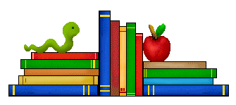 Stack of books with apple clipart - ClipArt Best - ClipArt Best