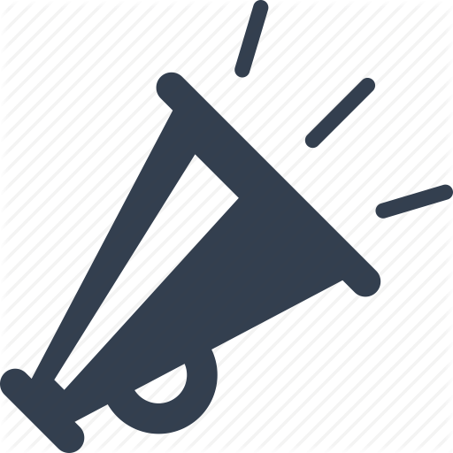 Megaphone Icon Png - ClipArt Best Megaphone Icon Png - ClipArt Best