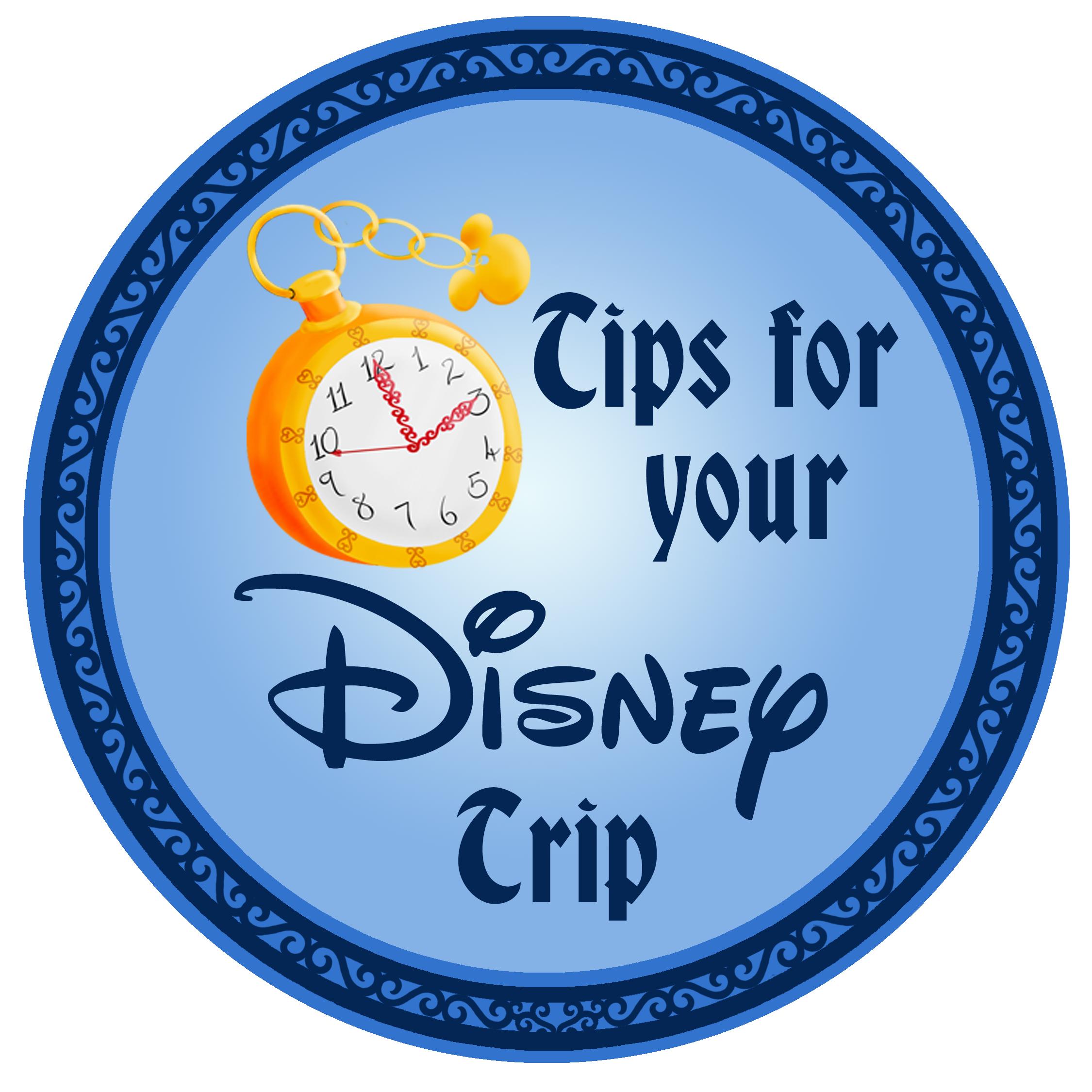 Disney Castle Clock - ClipArt Best