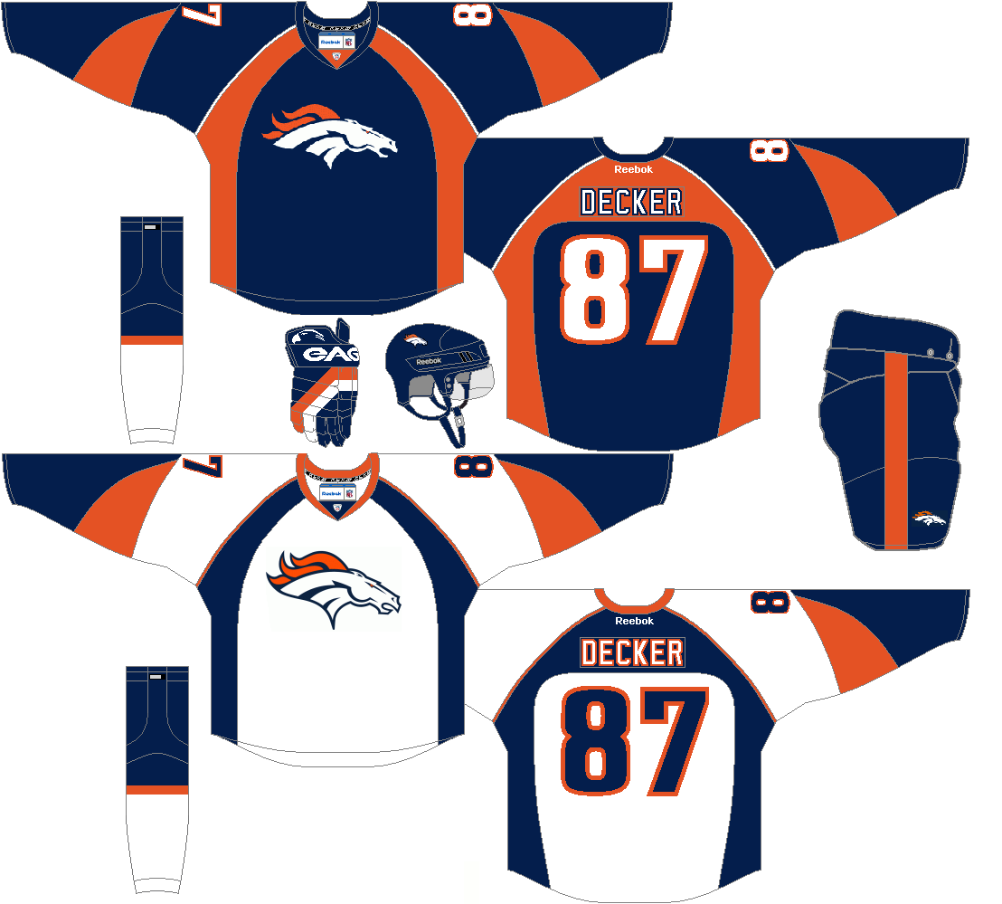Hockey Jersey Template ClipArt Best