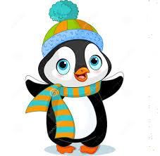 Penguins and Winter - ClipArt Best - ClipArt Best
