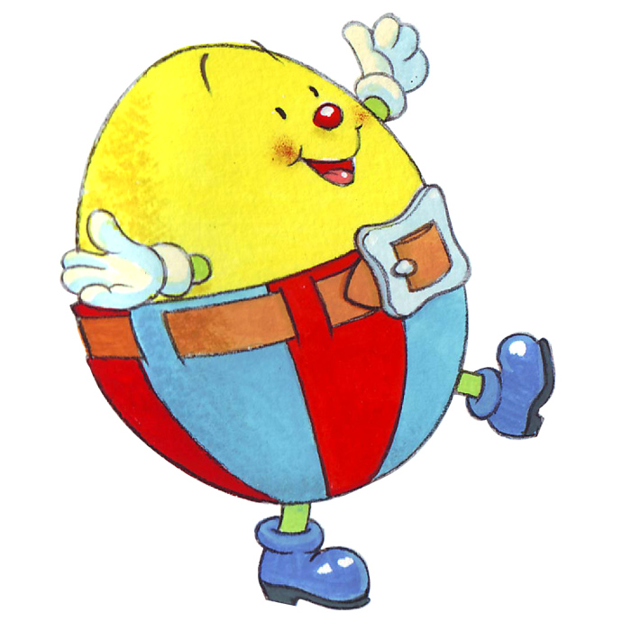 Humpty Dumpty | Free Download Clip Art | Free Clip Art | on ...