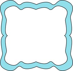 Border free frame clip art teaching clip art free frames clipartix ...