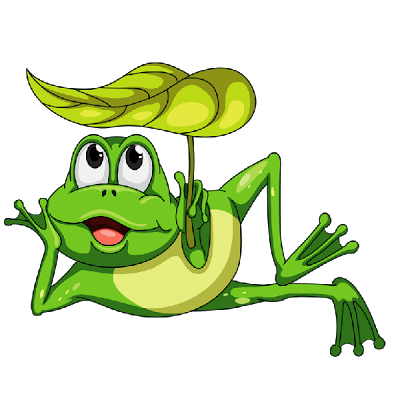 Cute baby frog animals clipart - ClipArt Best - ClipArt Best