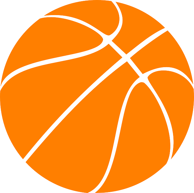Basketball Clip Art Free - ClipArt Best