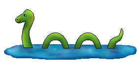 Sea Monster Clipart - ClipArt Best