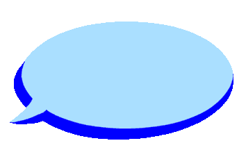 Speech Bubble Gif - ClipArt Best