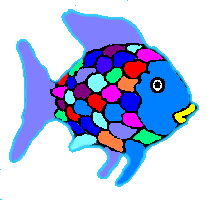 RainbowFish - ClipArt Best - ClipArt Best