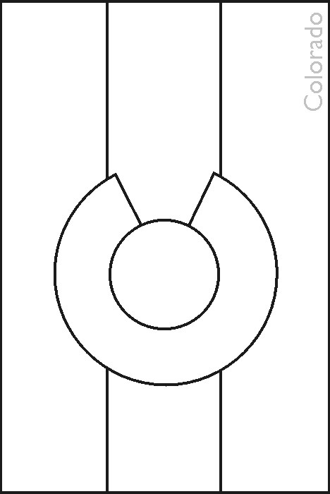 Colouring Book of Flags: United States of America - ClipArt Best ...