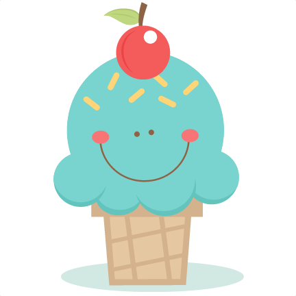 Ice cream clipart cute - ClipArt Best - ClipArt Best