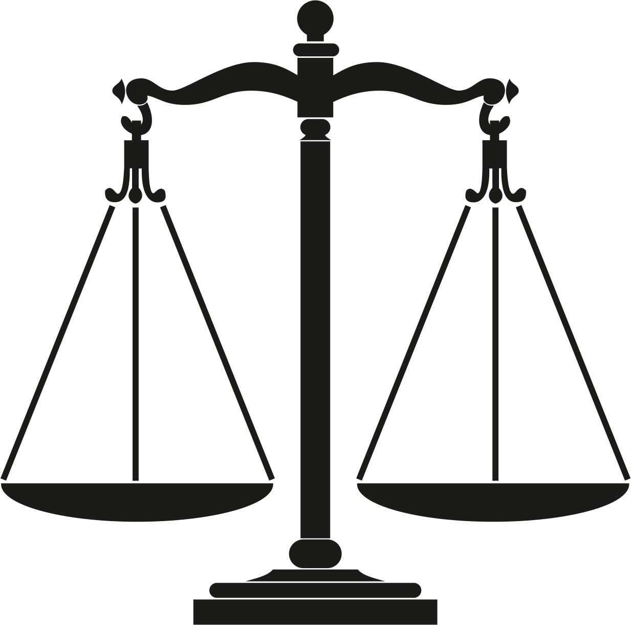 Balanza De Justicia Vector - ClipArt Best Balanza De Justicia Vector - ClipArt Best