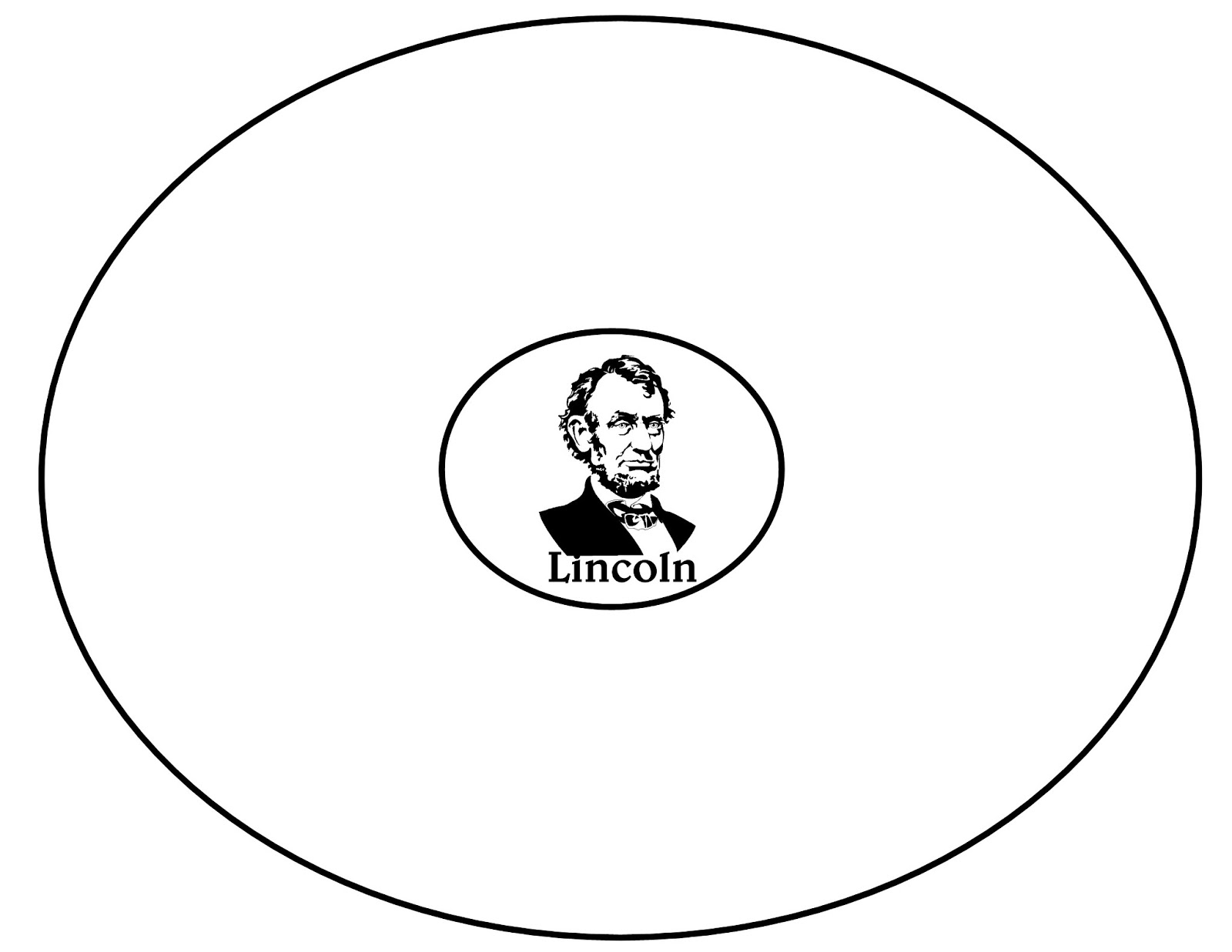 Circle Map Template ClipArt Best