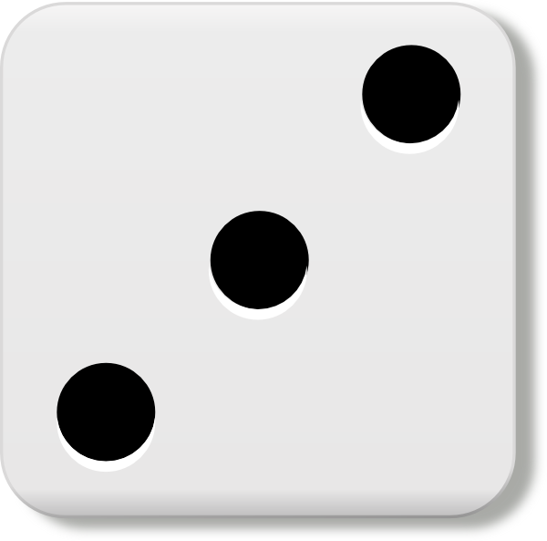 Three Dice Cartoon - ClipArt Best Three Dice Cartoon - ClipArt Best