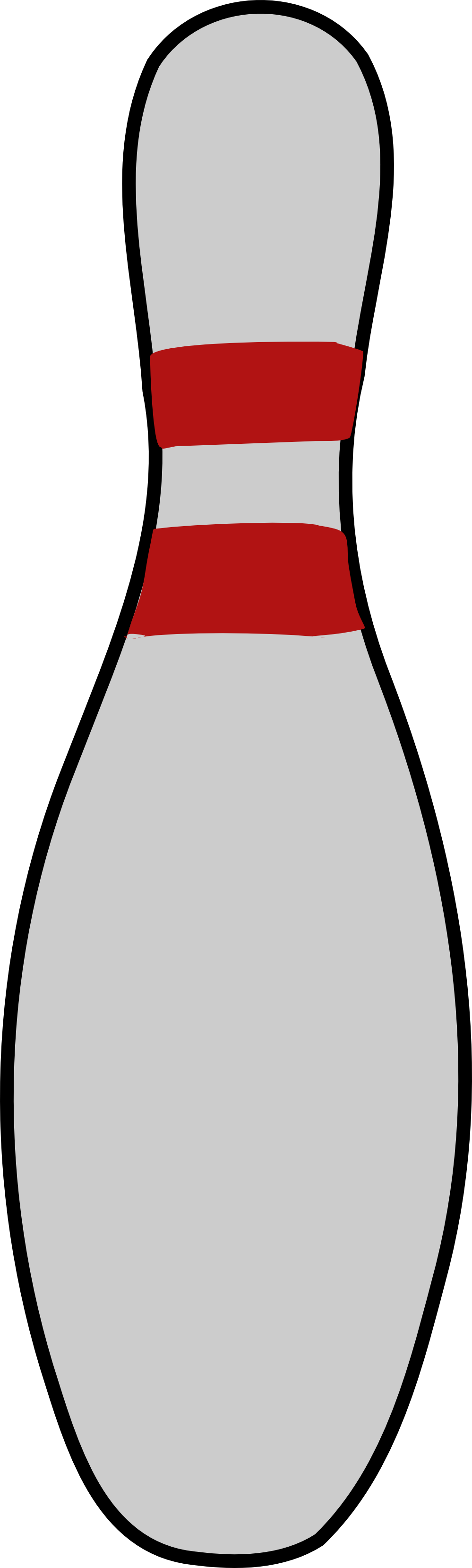 Bowling Pins Picture - ClipArt Best