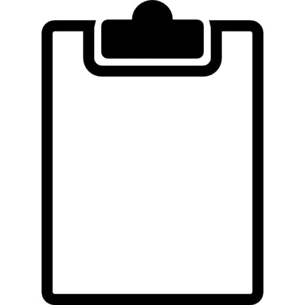 Clipboard Vector - ClipArt Best Clipboard Vector - ClipArt Best