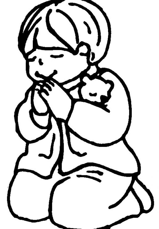 Praying Hands Coloring Pages - ClipArt Best Praying Hands Coloring Pages - ClipArt Best