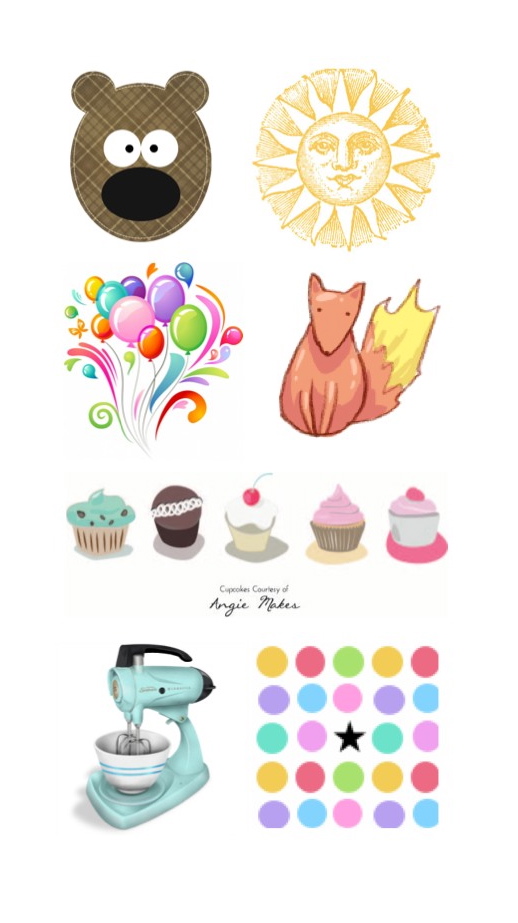 Best Clipart For Graphics at Nathan Brodzky blog