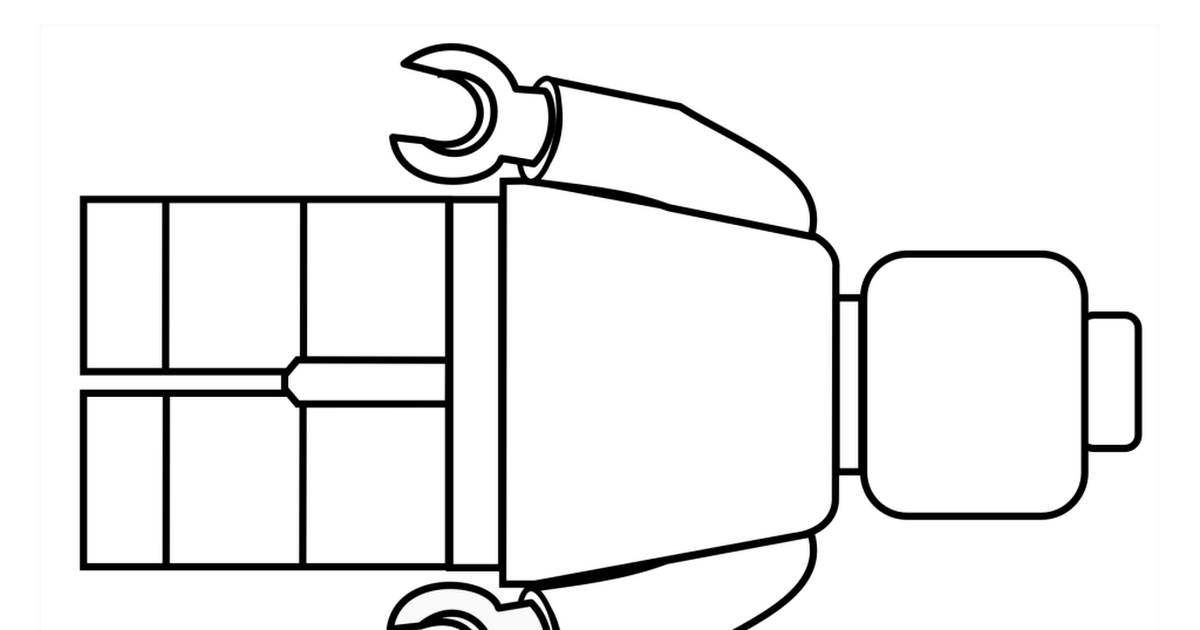 Lego Figure Printable ClipArt Best