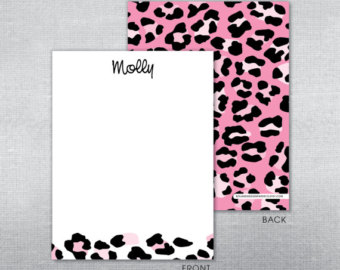 Printable Cheetah Border - ClipArt Best