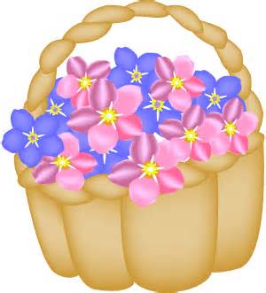 42+ May Day Flower Clipart - ClipArt Best - ClipArt Best