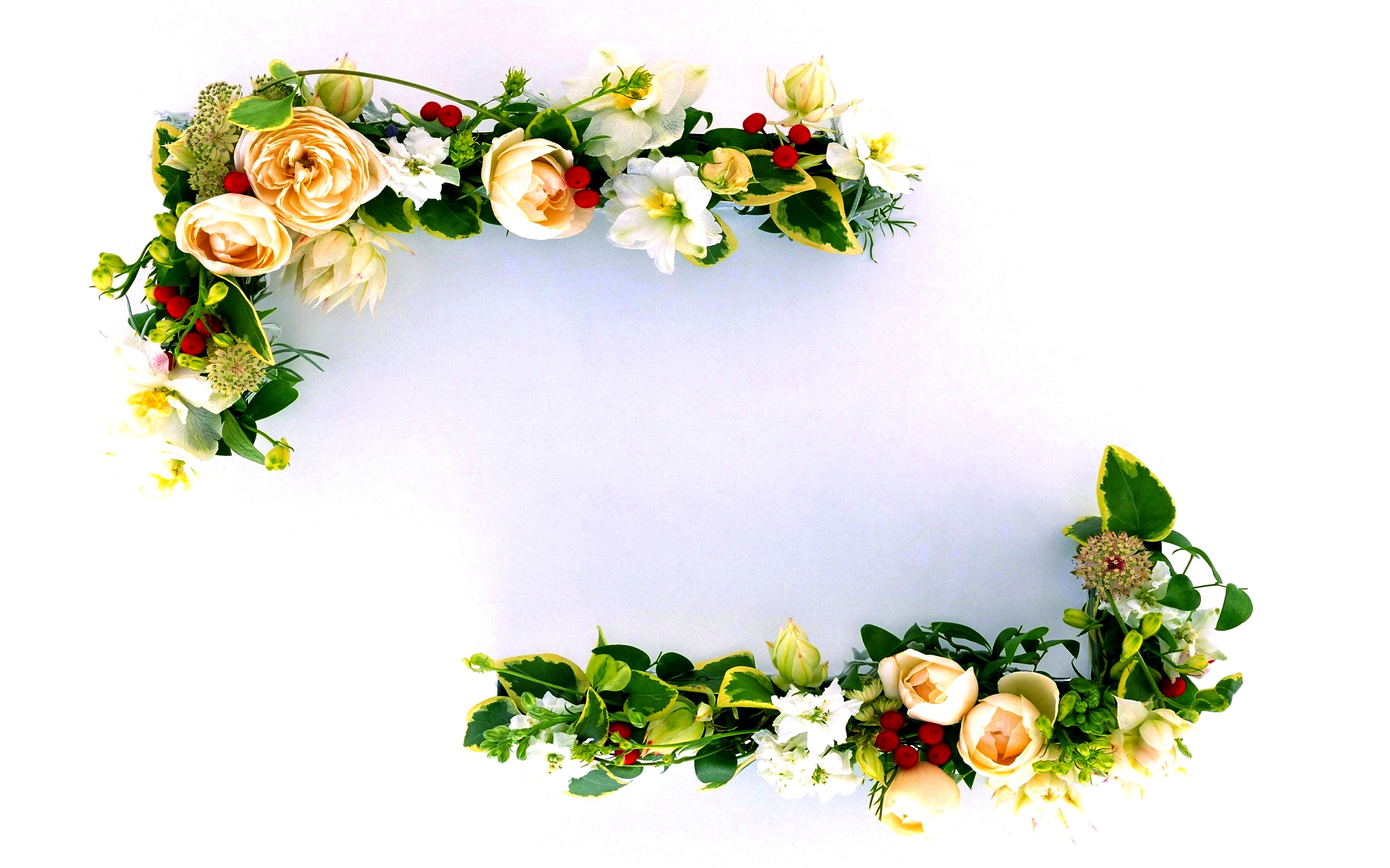 Spring Frame 2560x1600 Widescreen Wallpaper | Free Wallpaper ID ...