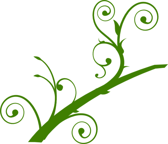 Beanstalk Leaf Template - ClipArt Best