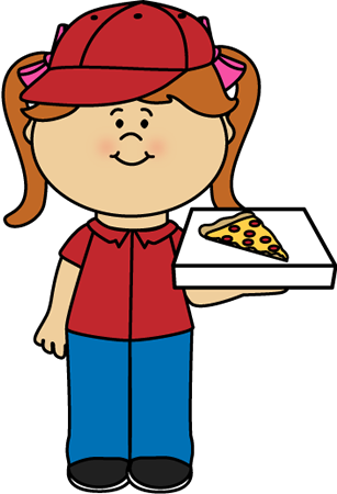 Pizza Clip Art - Pizza Images - For teachers, educators, classroom ...
