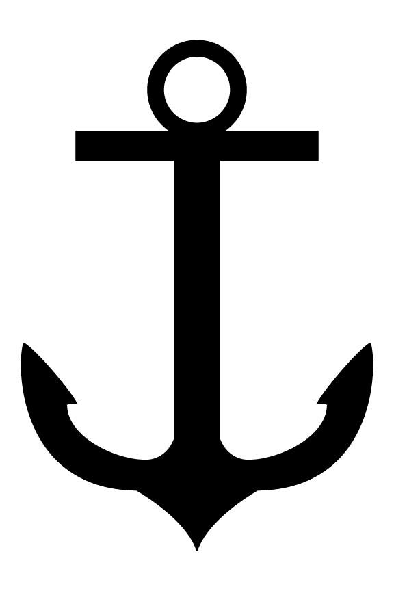 31+ Boat Anchors Clip Art - ClipArt Best - ClipArt Best
