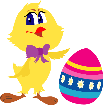 Easter chick clipart free - ClipArt Best - ClipArt Best
