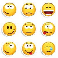 Pix For > Smiley Face Emotions - ClipArt Best - ClipArt Best