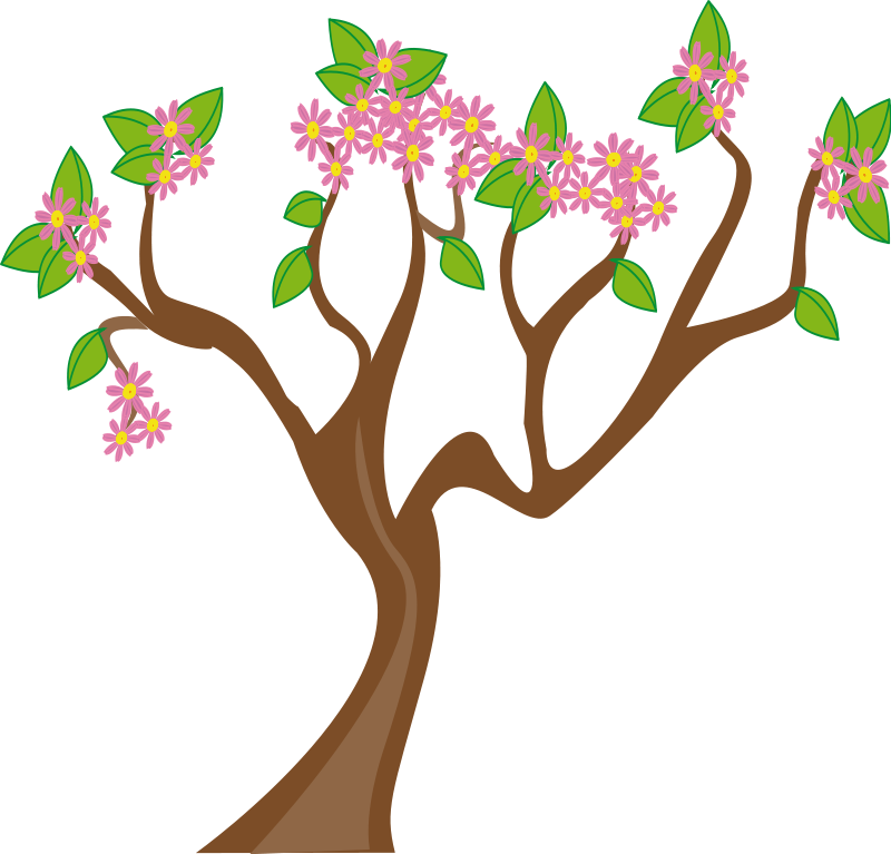 Clipart Primavera - ClipArt Best