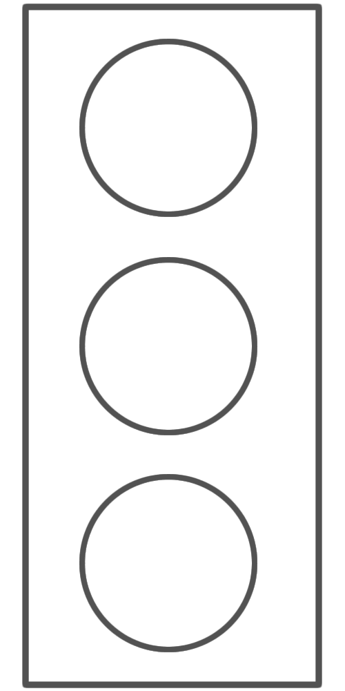 Traffic Light Colouring Picture ClipArt Best