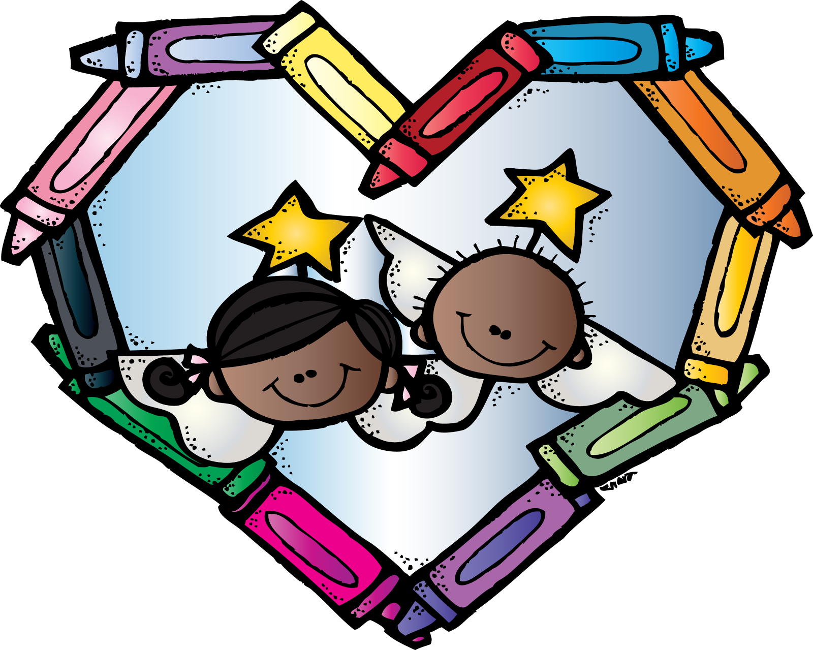 MelonHeadz: All my love..... - ClipArt Best - ClipArt Best