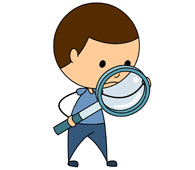 Science magnifying glass clipart - ClipArt Best - ClipArt Best