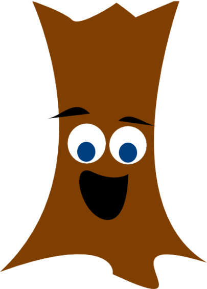 Printable Brown Tree Branch Template ClipArt Best