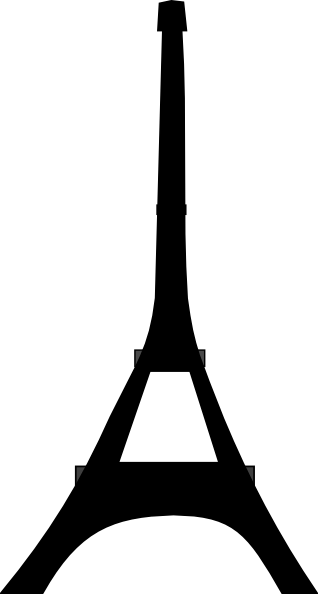 France clipart black and white - ClipartFox - ClipArt Best - ClipArt Best