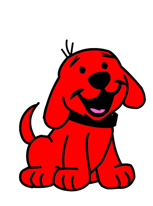 Clifford Clip Art - ClipArt Best Clifford Clip Art - ClipArt Best