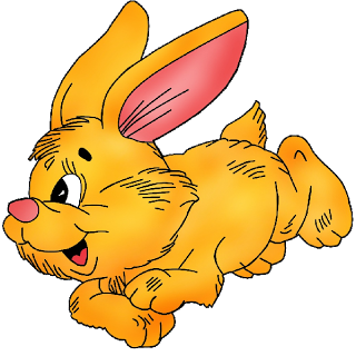 Clipart yellow easter bunnies - ClipartFox - ClipArt Best - ClipArt Best