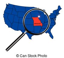Missouri Map Clipart - ClipArt Best - ClipArt Best