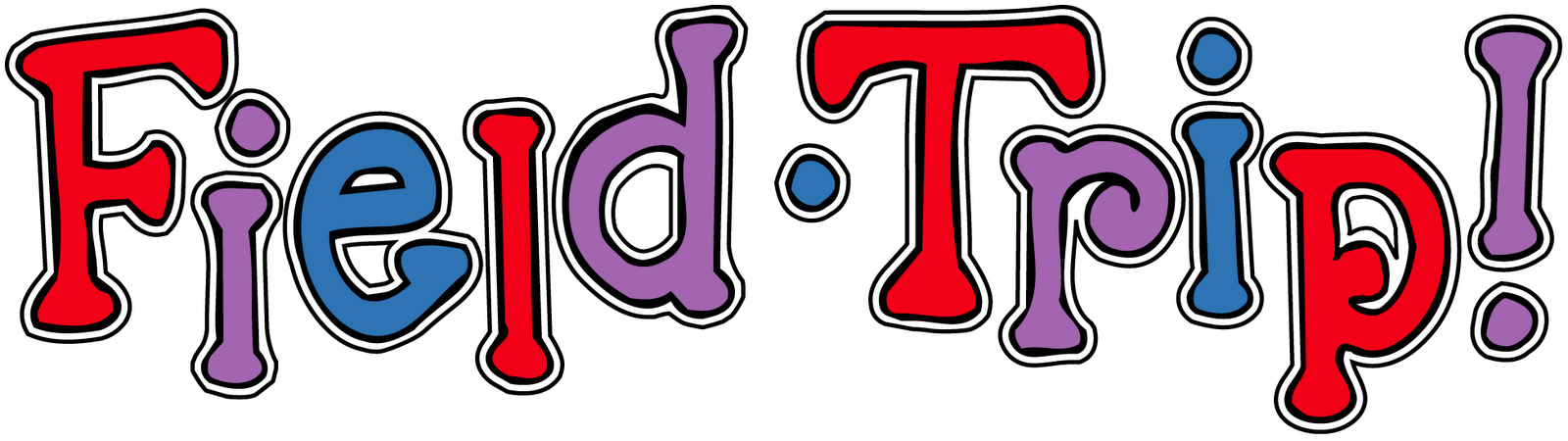 Field Trip Clipart - ClipArt Best Field Trip Clipart - ClipArt Best