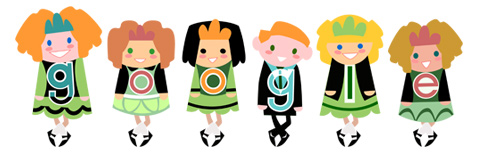 Happy St. Patrick's Day: Google's Irish Dancers - ClipArt Best ...