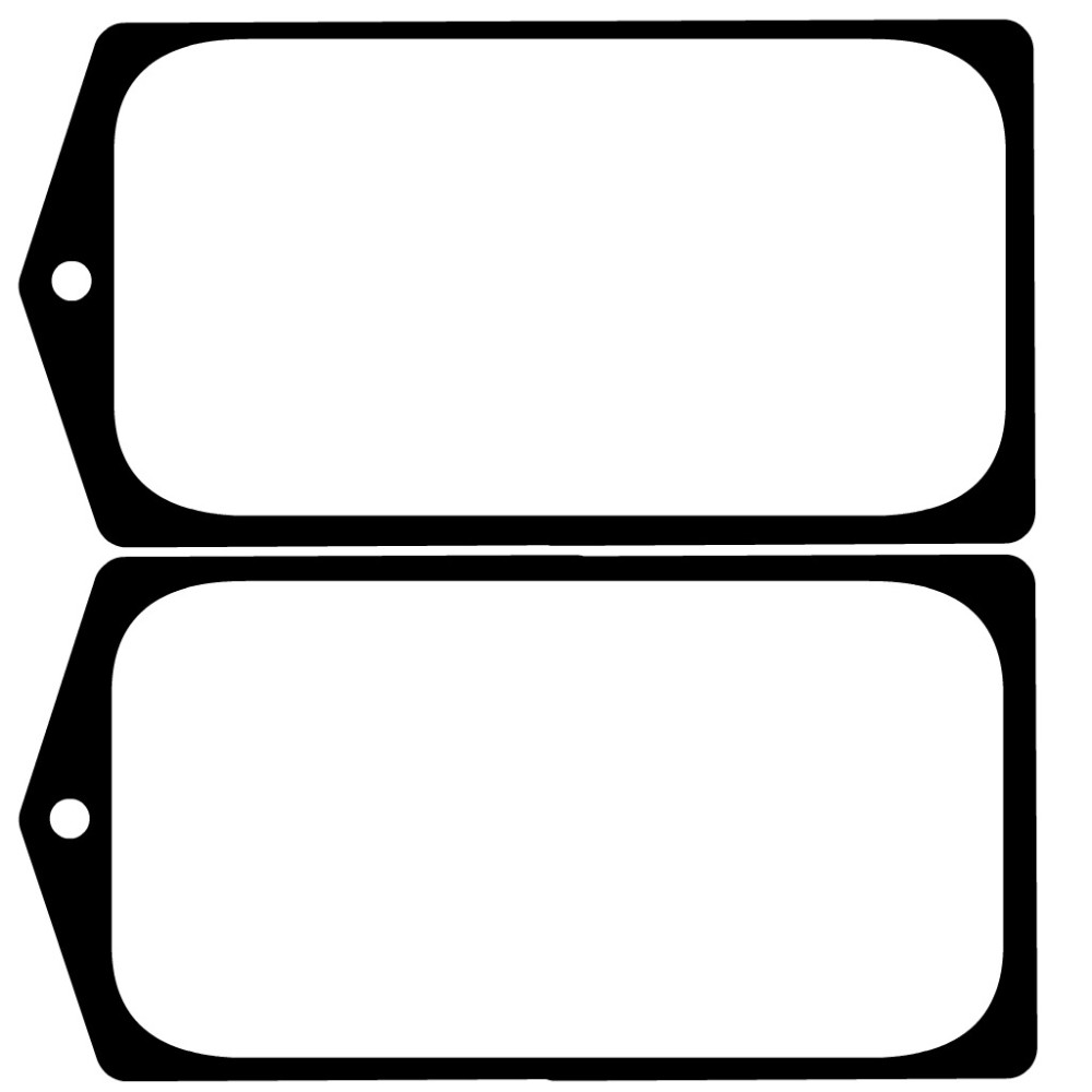 Blank Book Cover Template - ClipArt Best Blank Book Cover Template - ClipArt Best