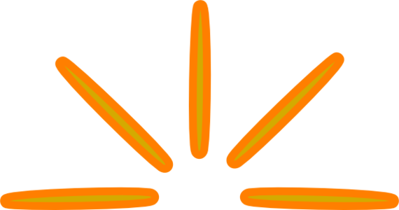 Cartoon Sun Rays Clipart - Free to use Clip Art Resource - ClipArt Best ...