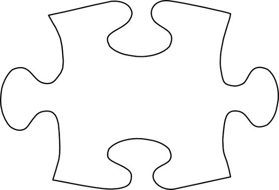 Autism Awareness Puzzle Pieces - ClipArt Best Autism Awareness Puzzle Pieces - ClipArt Best