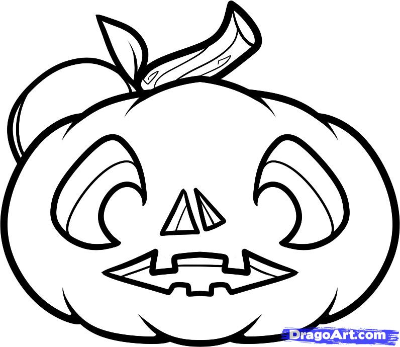 Draw A Pumpkin Face Pumpkin Face Step By Step Drawing Sheets draw-a-pumpkin-face-pumpkin-face-step-by-step-drawing-sheets