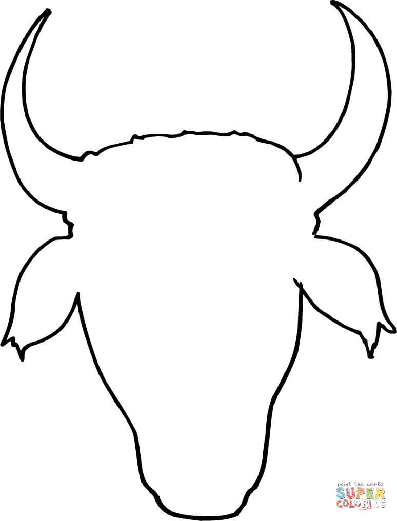 Head Outlines ClipArt Best