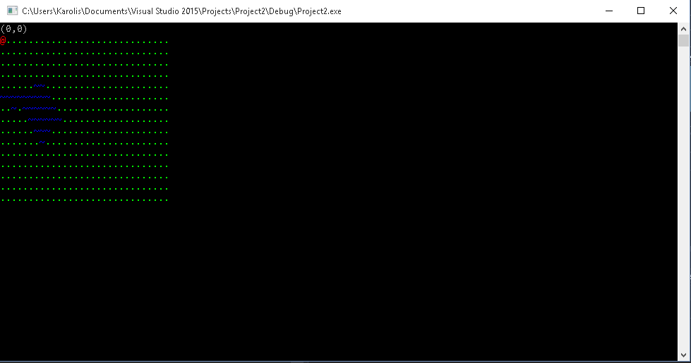 Ascii Border Clipart Best
