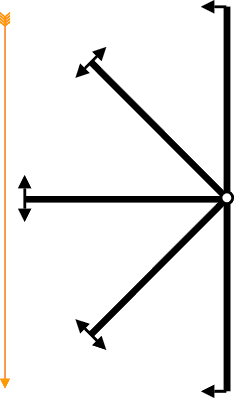 Mechanics in Exercise: Angle of Pull - ClipArt Best - ClipArt Best