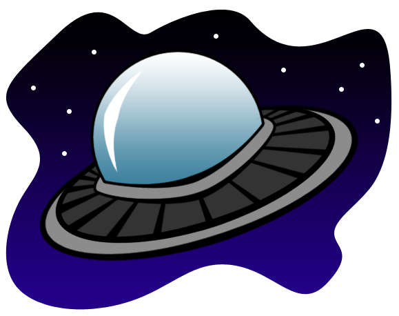Alien & UFO Clip Art - ClipArt Best - ClipArt Best