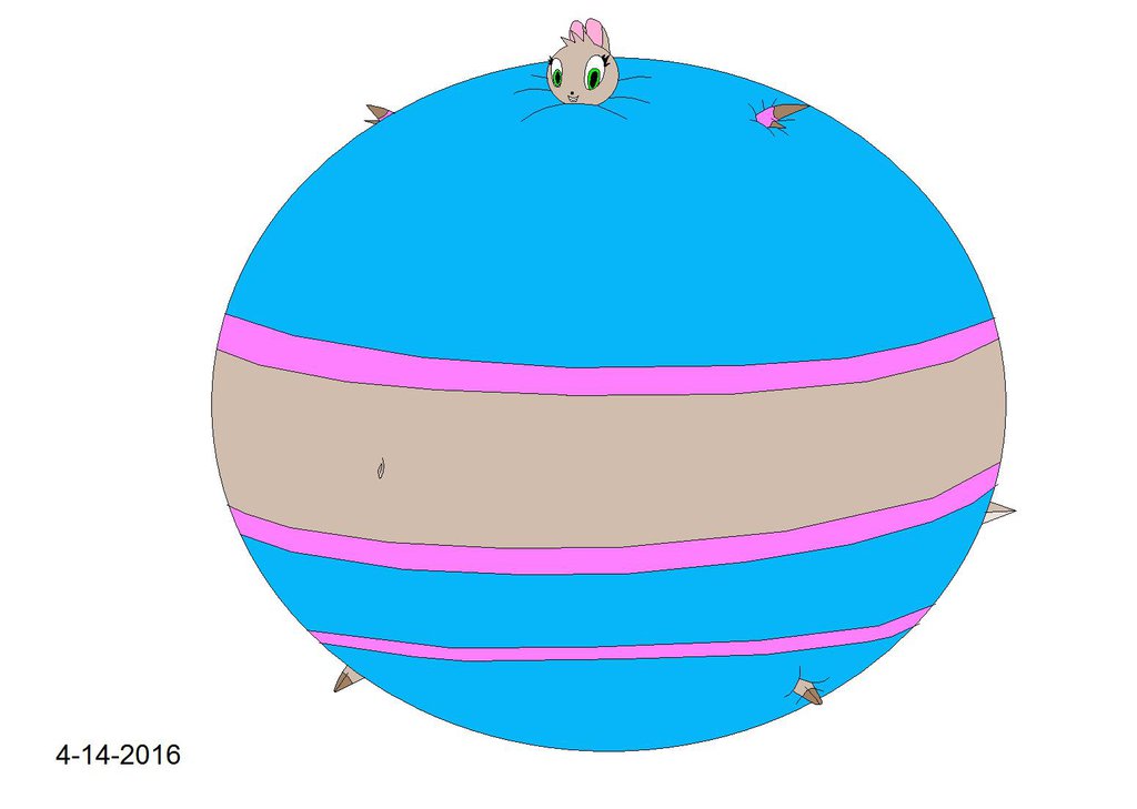 Blimp Princess Maydine by MedalBambi on DeviantArt - ClipArt Best ...